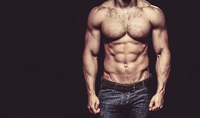 5 Best Muscle Building Stacks - Atlanta Celebrity News
