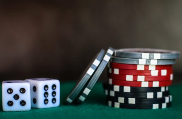 How to Avoid Gambling Addiction and Gamble Responsibly - Atlanta ...