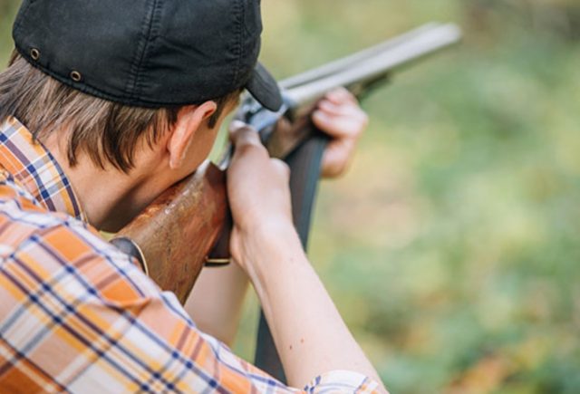 Easy Tips to Boost Your Hunting Skills by Using Rifles - Atlanta ...