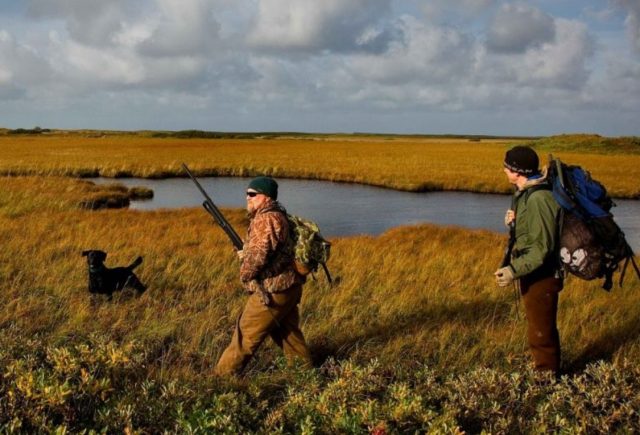 Easy Tips to Boost Your Hunting Skills by Using Rifles - Atlanta ...