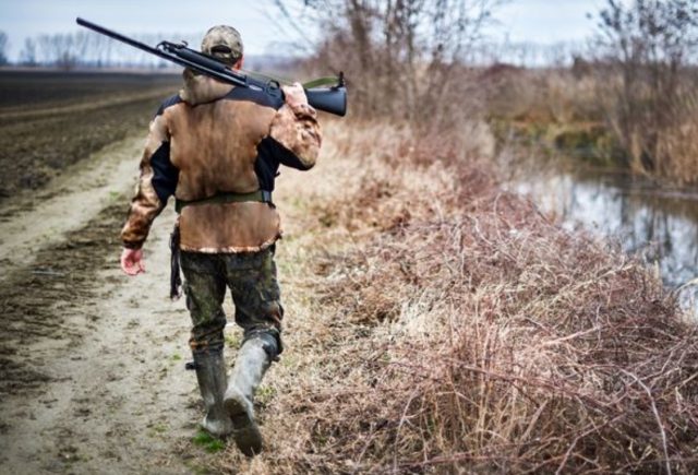 Easy Tips to Boost Your Hunting Skills by Using Rifles - Atlanta ...
