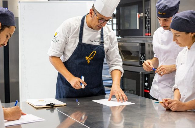 5 Things You Will Learn in Pastry School - Atlanta Celebrity News