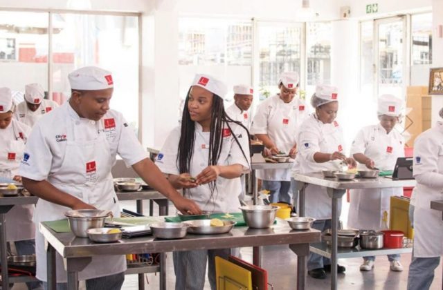 5 Things You Will Learn in Pastry School - Atlanta Celebrity News