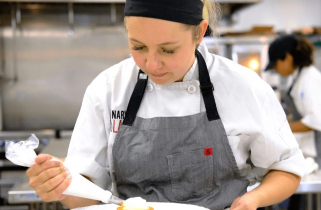 5 Things You Will Learn in Pastry School - Atlanta Celebrity News