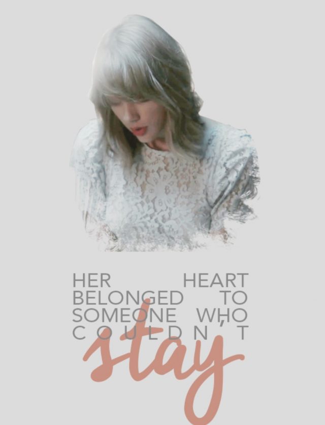 10 Inspiring Taylor Swift Quotes on Love, Life and Success - Atlanta ...