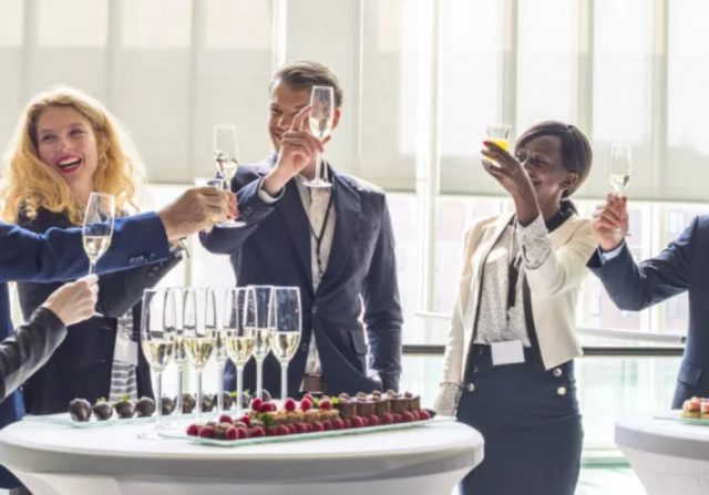 How to Choose the Right Date for Your Business Event? - Atlanta ...