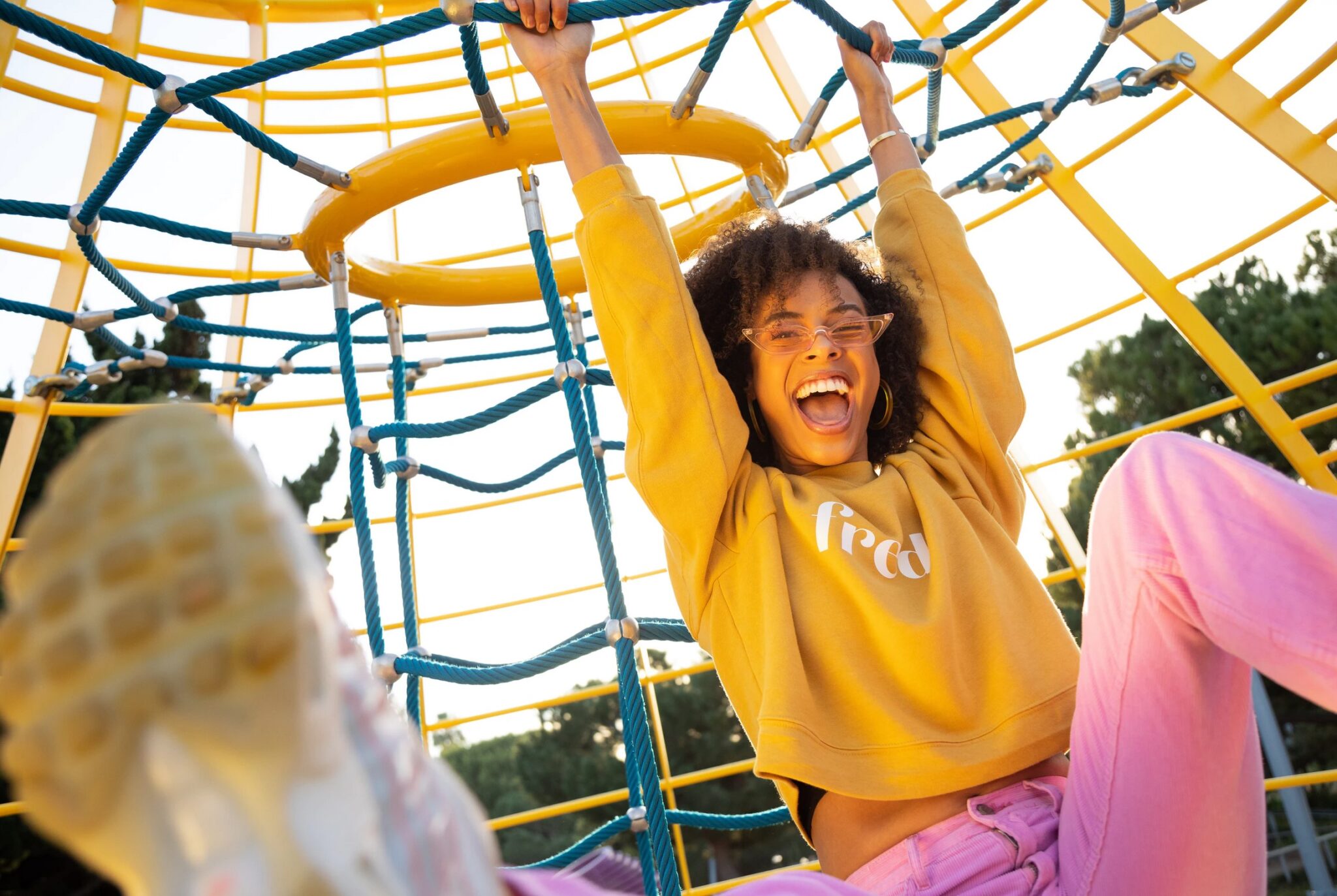 Fun Ways to Get Kids Moving While Playing - Atlanta Celebrity News