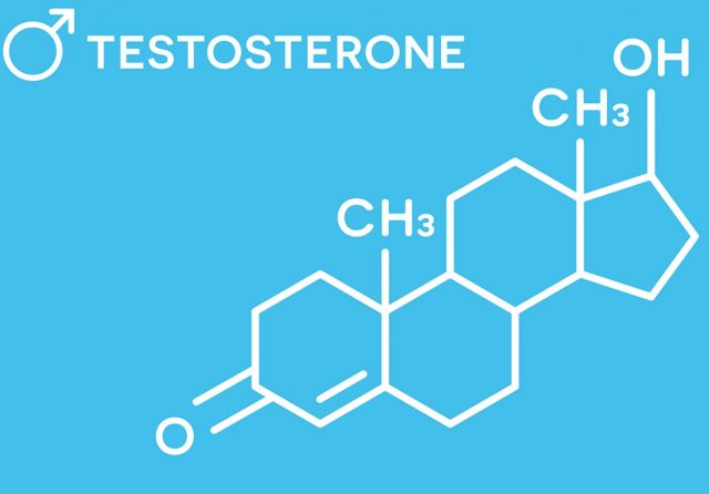 5 Proven Ways to Increase Testosterone Levels in Men - Atlanta ...