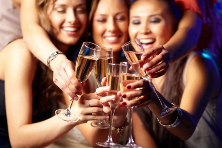 How To Stay Safe After A Night Out Drinking - Atlanta Celebrity News