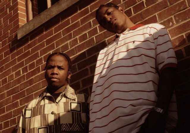 Why Outkast Is the Best Band to Come Out of Atlanta - Atlanta Celebrity ...
