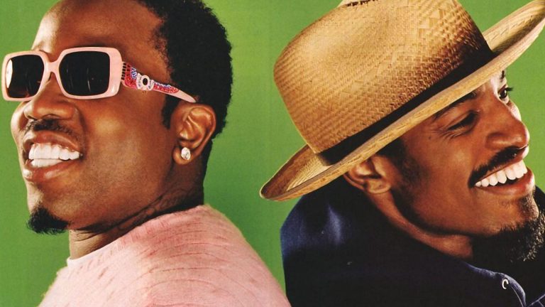 Why Outkast Is the Best Band to Come Out of Atlanta - Atlanta Celebrity ...