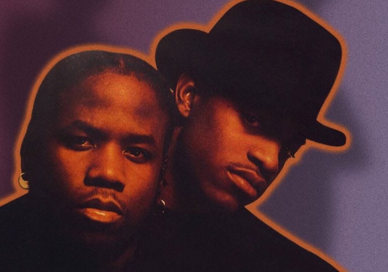 Why Outkast Is the Best Band to Come Out of Atlanta - Atlanta Celebrity ...