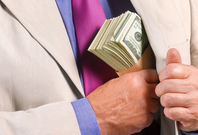 How to Detect and Fix a Tax Fraud - Atlanta Celebrity News