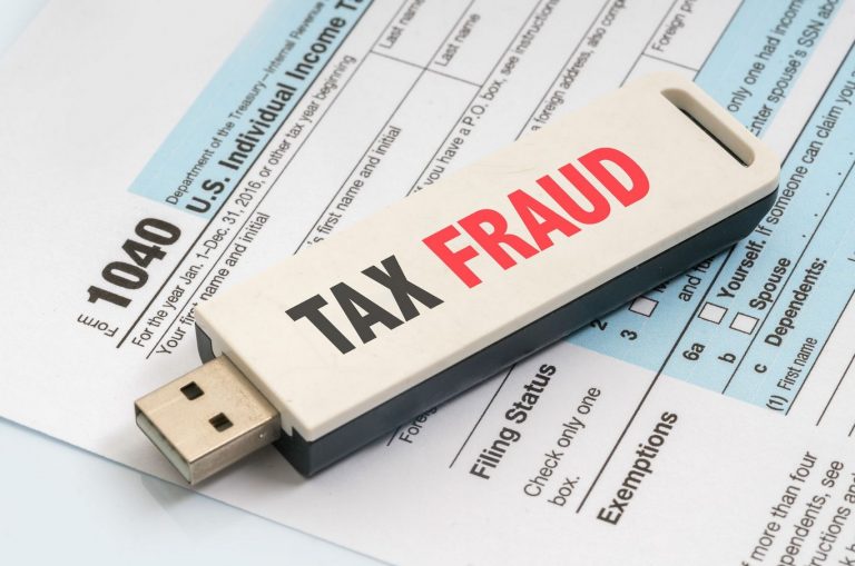 How to Detect and Fix a Tax Fraud - Atlanta Celebrity News How to Detect and Fix a Tax Fraud - Atlanta Celebrity News