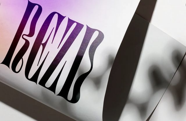 10 Key Typography Trends to Watch for in 2024 - Atlanta Celebrity News