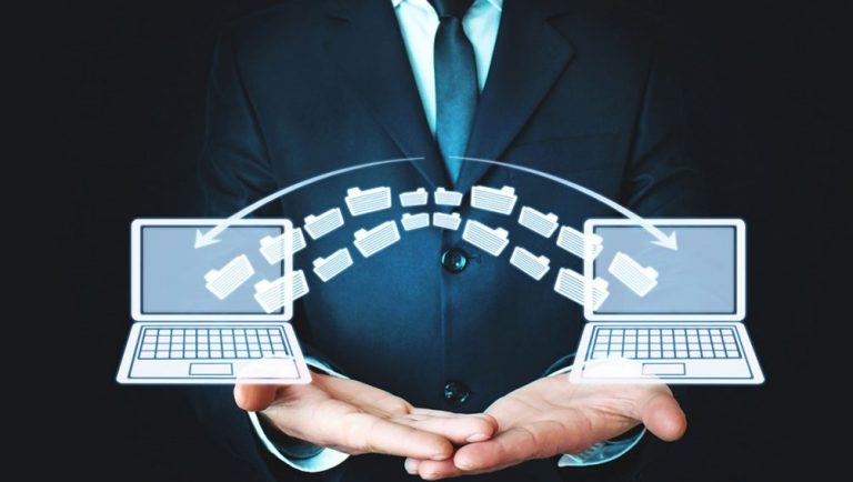 Do File Transfer Services Reduce the Quality of Your Files? - Atlanta ...