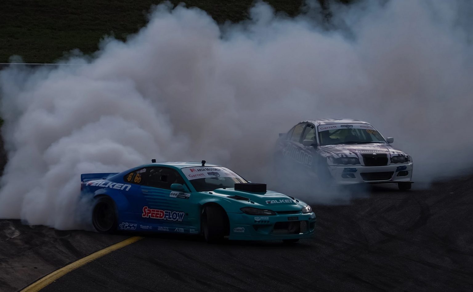 How High-performance Car Parts Can Make You Win Track Races - Atlanta ...