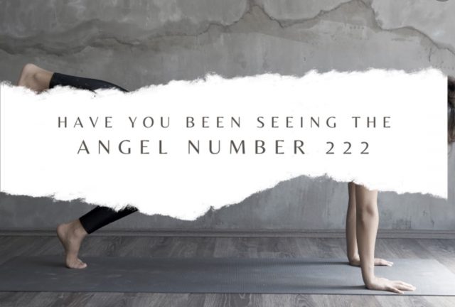 Things You Need to Do When You Keep Seeing 222 Angel Number - Atlanta ...