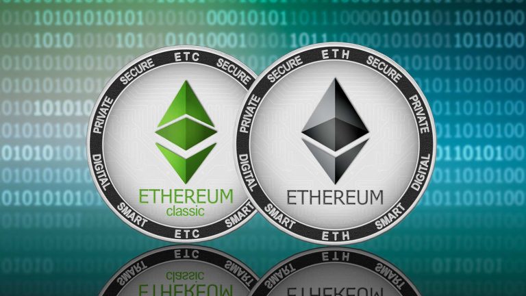 Ethereum Classic vs Ethereum 2.0 - 2024 Guide - Atlanta Celebrity News