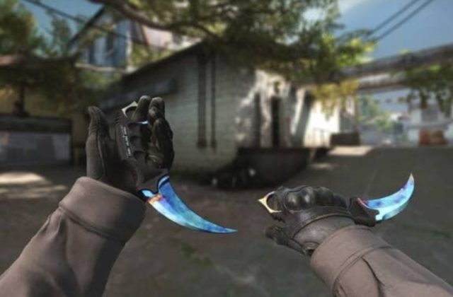 14 Most Rarest Skins in CS: GO And How to Get Them - Atlanta Celebrity News
