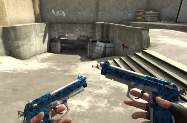 14 Most Rarest Skins in CS: GO And How to Get Them - Atlanta Celebrity News