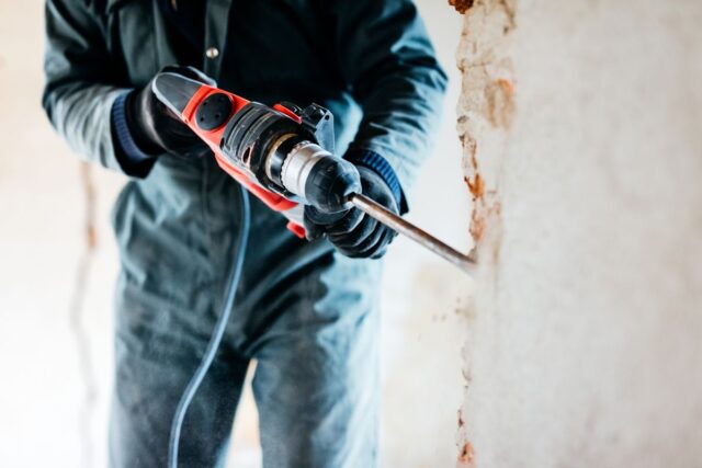 Everything You Need to Know About Concrete Coring | A Property Owner’s ...