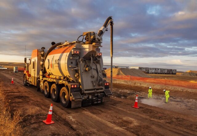 5 Tips for Finding a Reliable Hydrovac Excavation Contractor - Atlanta ...