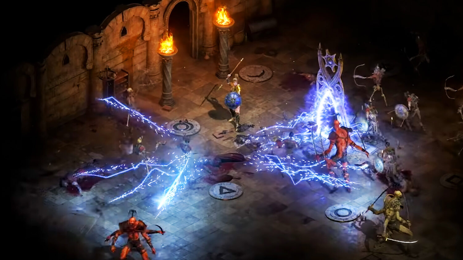 How and Where to Power Level in Diablo 2 - 2024 Guide? - Atlanta ...