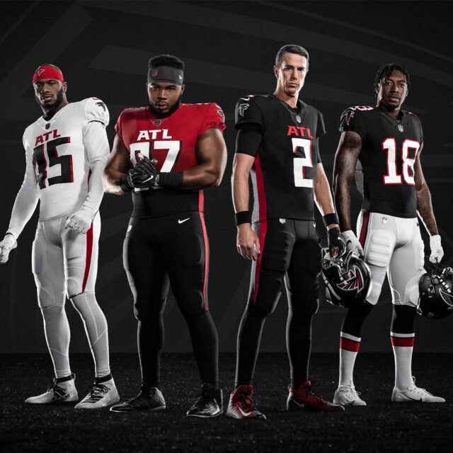 Sports teams in Atlanta - Atlanta Celebrity News