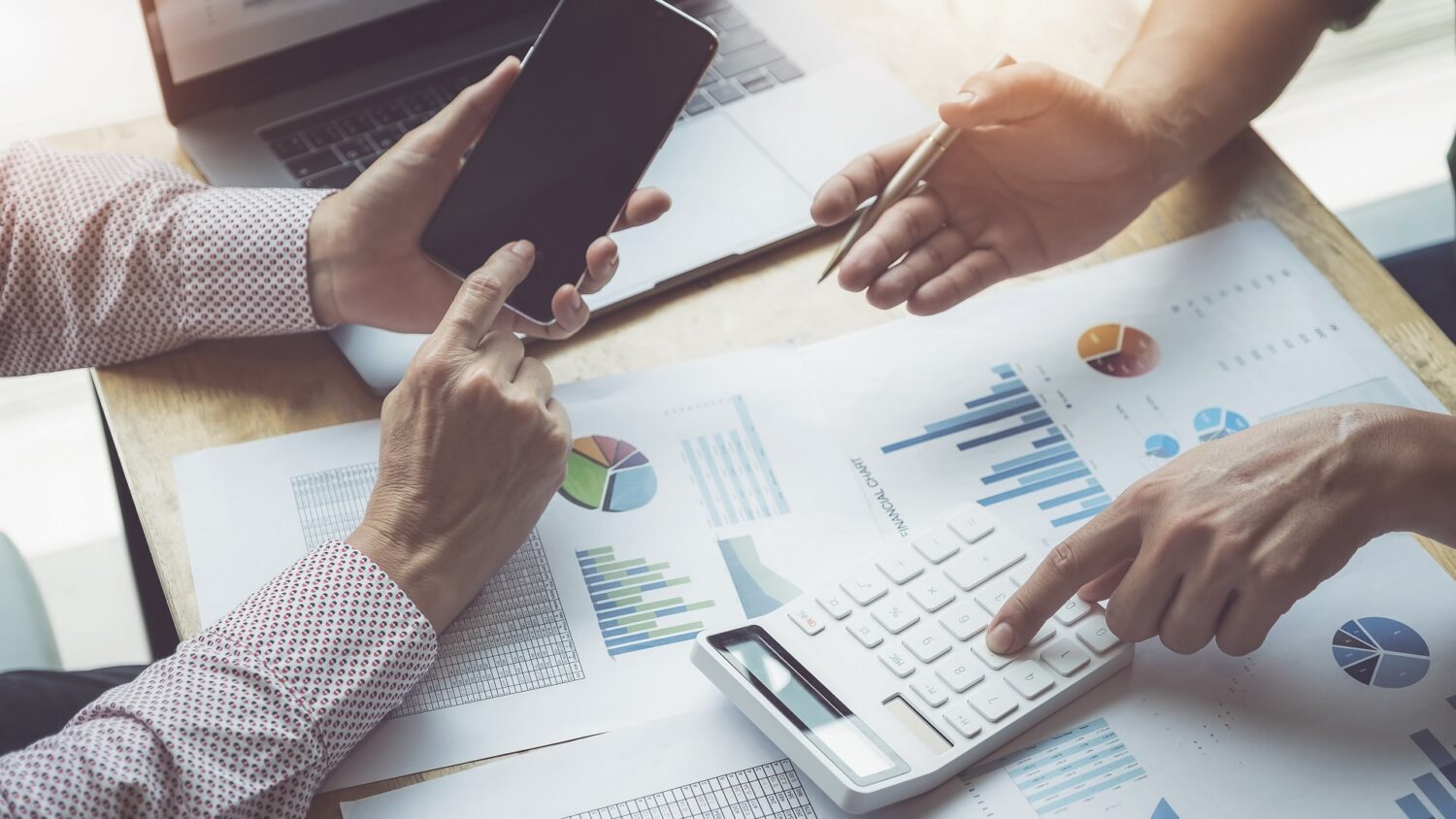 5 Essential Tips to Reduce Project Management Costs - Atlanta Celebrity ...