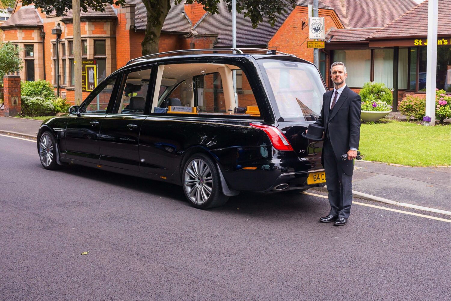 Your Best Guide to Funeral Directors: What They are, What They Do, and ...