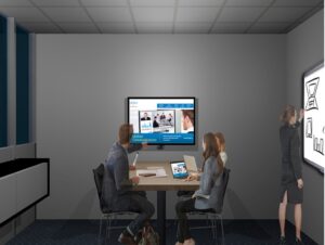 10 Tips For Optimizing Huddle Rooms For Video Conferencing - Atlanta ...