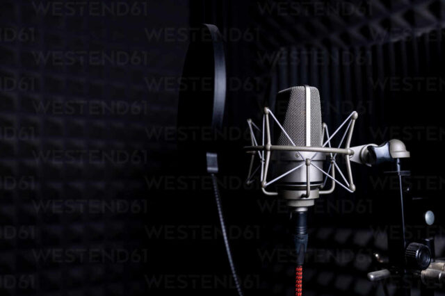 5 Things to Know Before Using a Shotgun Microphone for the First Time ...