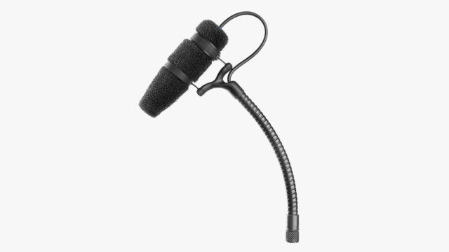 5 Things to Know Before Using a Shotgun Microphone for the First Time ...