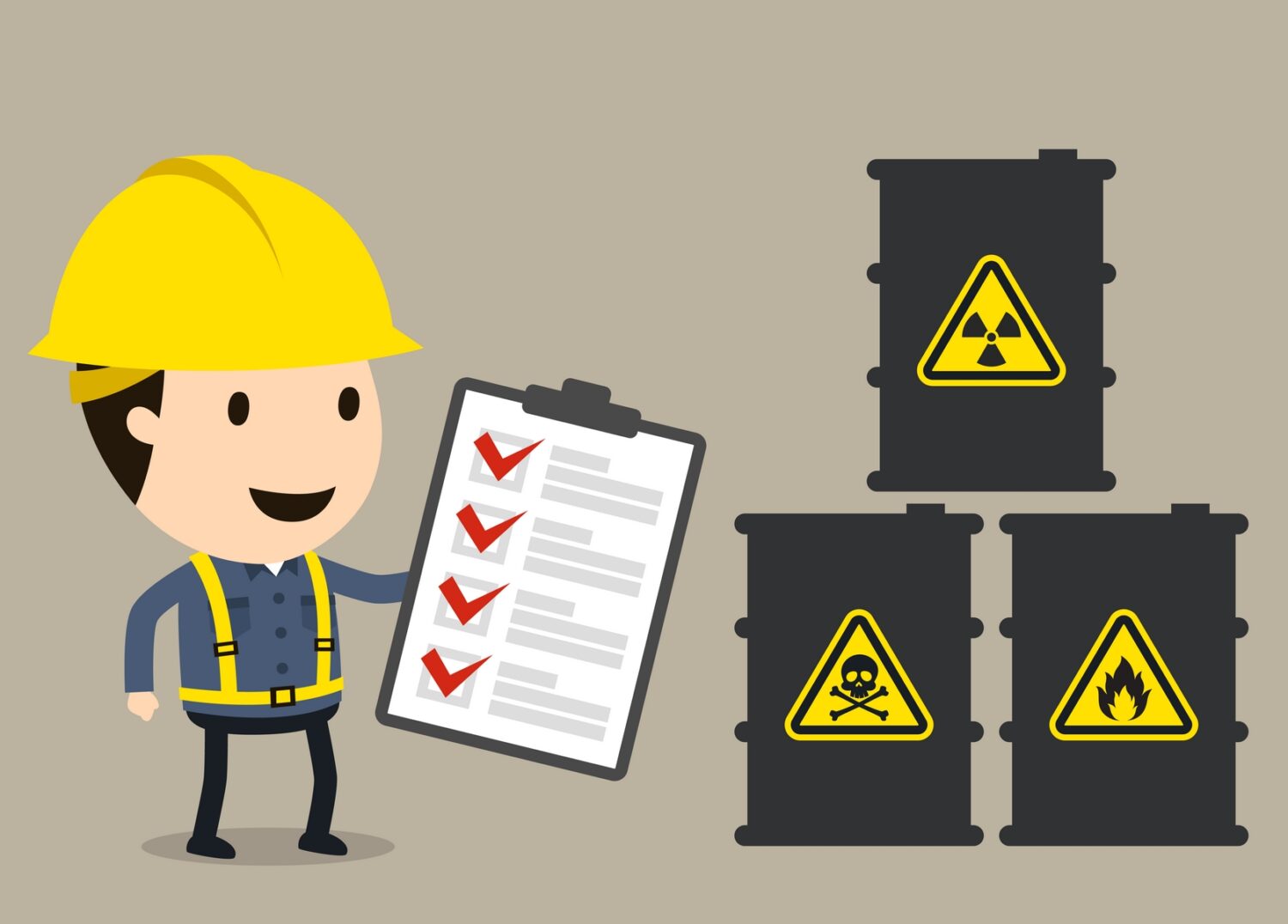 5 Tips and Guidelines for Maintaining Safety Data Sheets - Atlanta ...