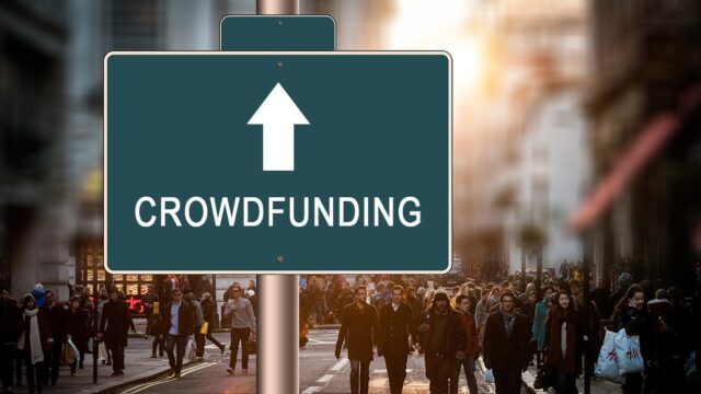 The Basic Fundamentals - Crowdfunding Benefits & Platforms Explained ...