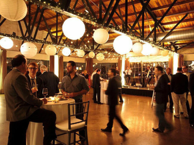 8 Most Common Types of Event Venues and Tips for Choosing - Atlanta ...