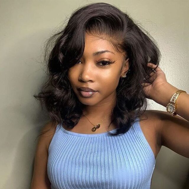 Essential Things to Know About Short Wigs - Atlanta Celebrity News