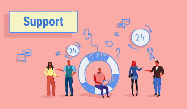 Why do ISPs Need Customer Service? - Atlanta Celebrity News