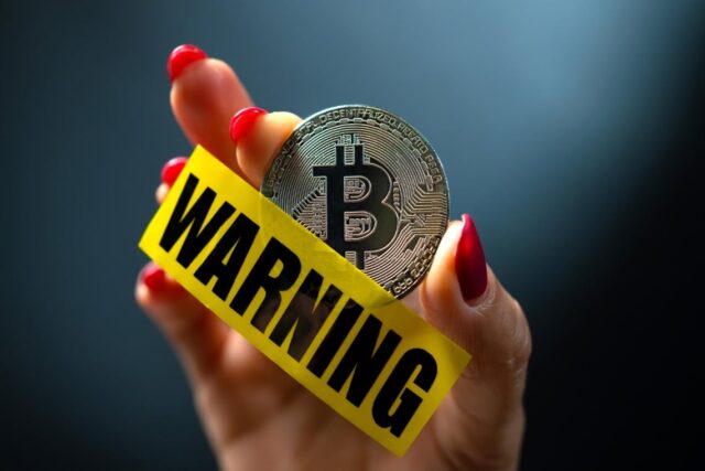 How To Spot A Fake Bitcoin Exchange - 2023 Guide - Atlanta Celebrity News