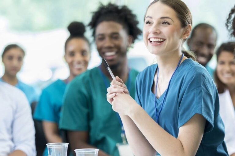 Streamlining Your Journey to Fulfilling Nursing CEU Requirements ...