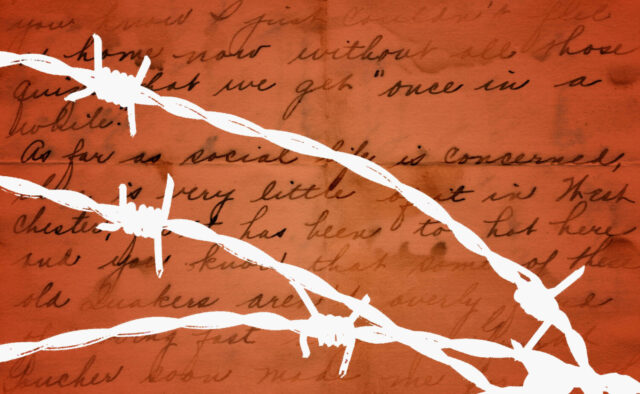 Everything You Need To Know About Writing Letters to Inmates - Atlanta ...