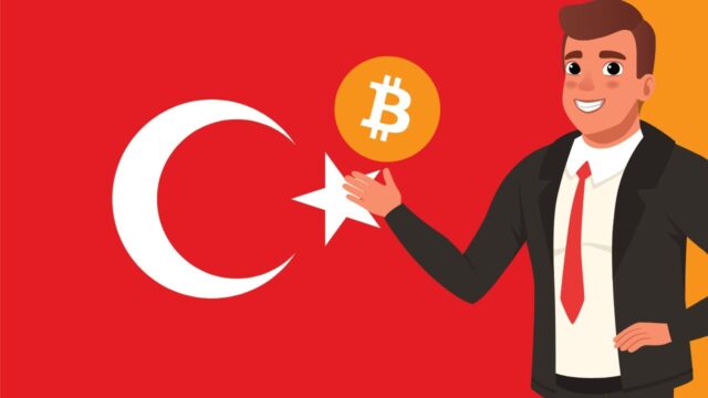 Getting Ready to Buy Bitcoin with Cash in Turkey - Atlanta Celebrity News