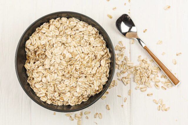 6 Ways Oats Can Actually Impact Your Lifestyle - Atlanta Celebrity News
