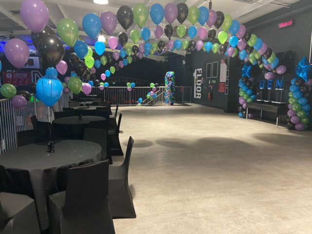 Discover the Perfect Private Party Venue for Your Event - Atlanta ...