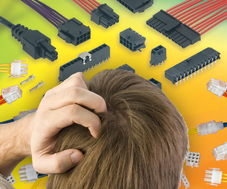 The Art of Selecting the Right Connectors for Wires - Atlanta Celebrity ...