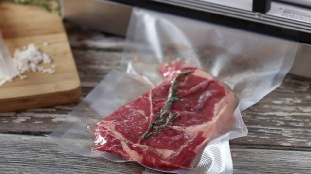 The Importance of a Snack Food Packaging Vacuum Detector - Atlanta ...