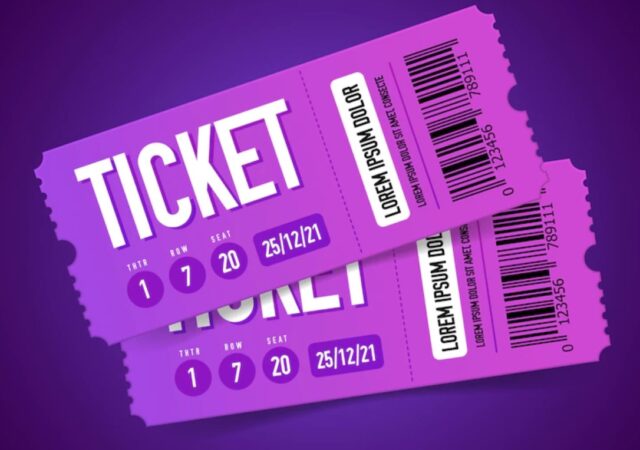 Ultimate Guide to Event Ticketing - Get More People To Attend Your ...