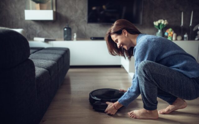 4 Best Vacuum-Mop Combos For Cleaning Up Hair 2024 - Right Choice For ...