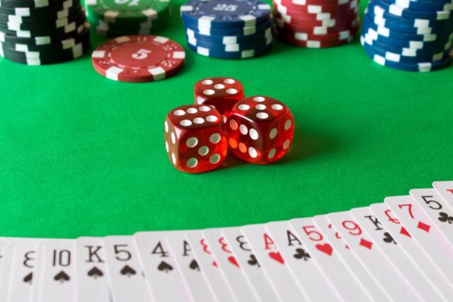 Does Being Good at Math Help With Gambling? Things to Know - Atlanta ...